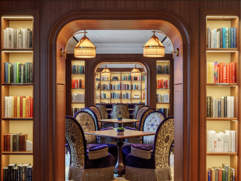 Isabel Brasserie